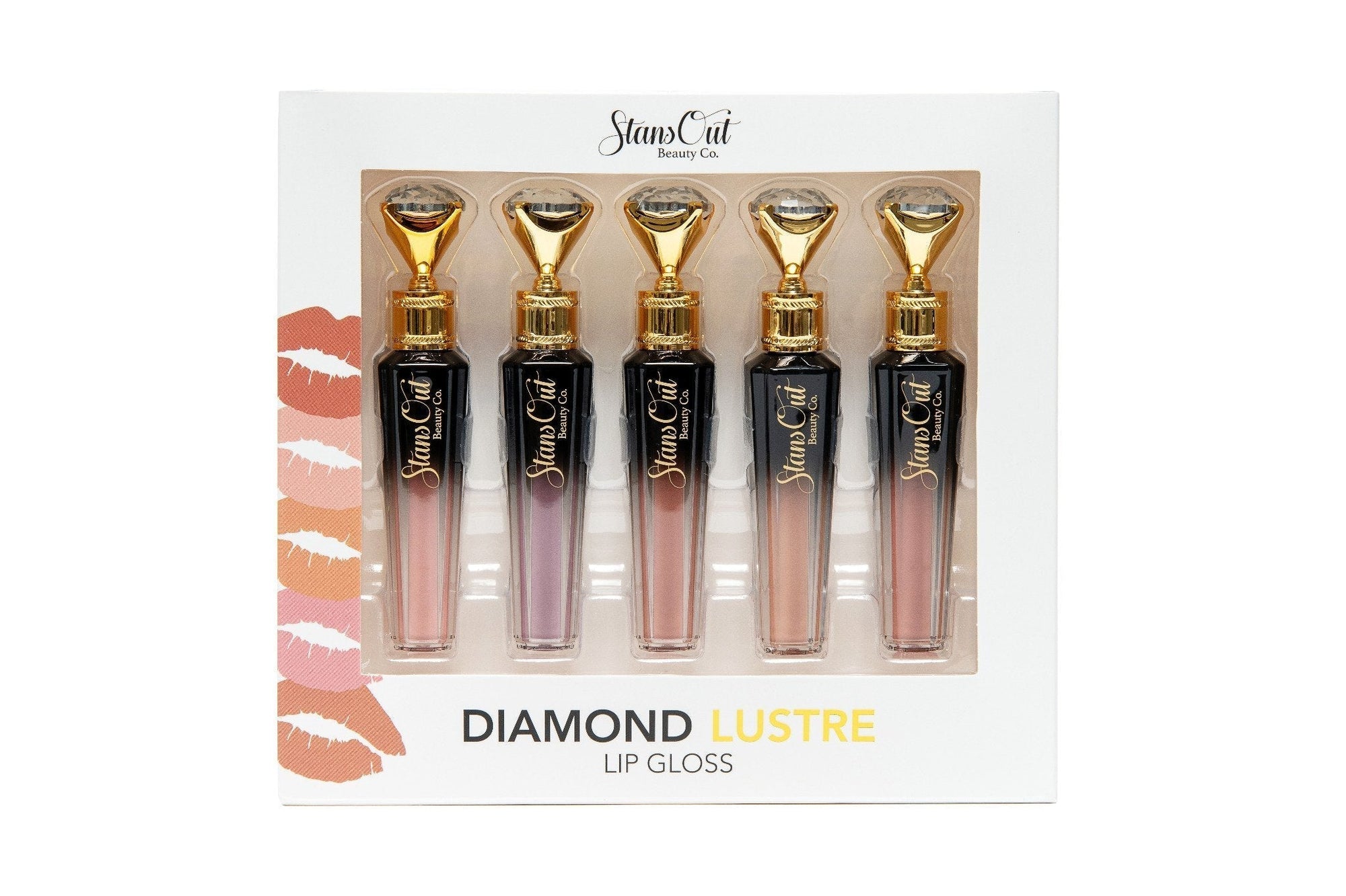 How to Make Lip Gloss Last Longer: Essential Tips – StansOut Beauty Company