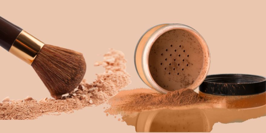 How to Use Setting Powder in 6 Steps for a Perfect Finish – StansOut ...