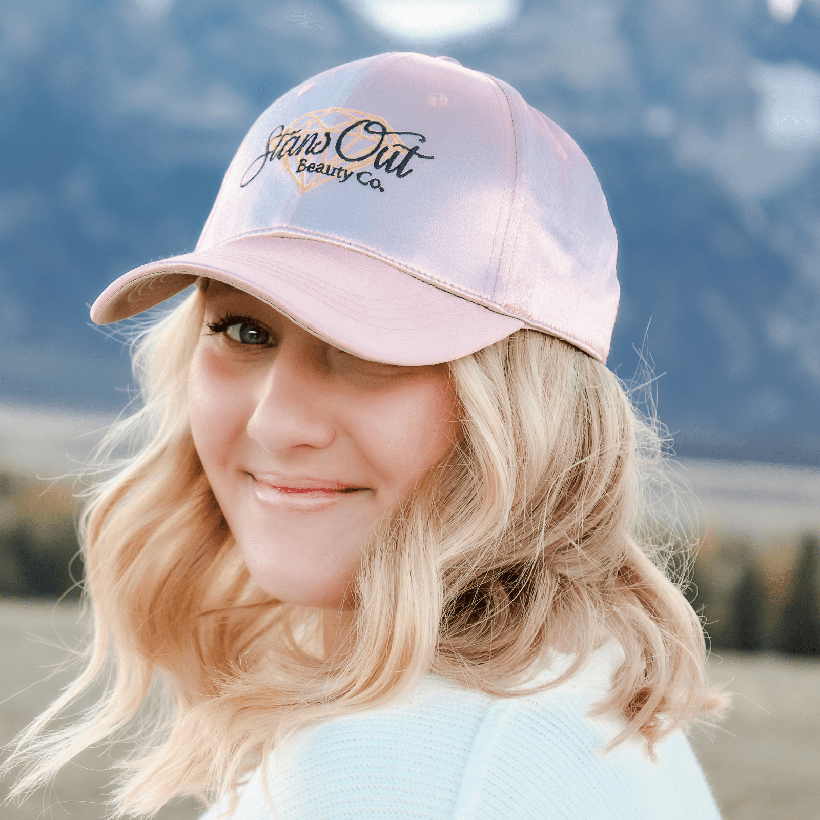 Merch and Accessories – StansOut Beauty Company