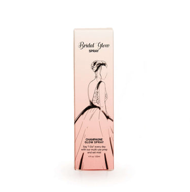 Bridal Glow Setting Spray | Long-Lasting Wedding Spray - StansOut ...