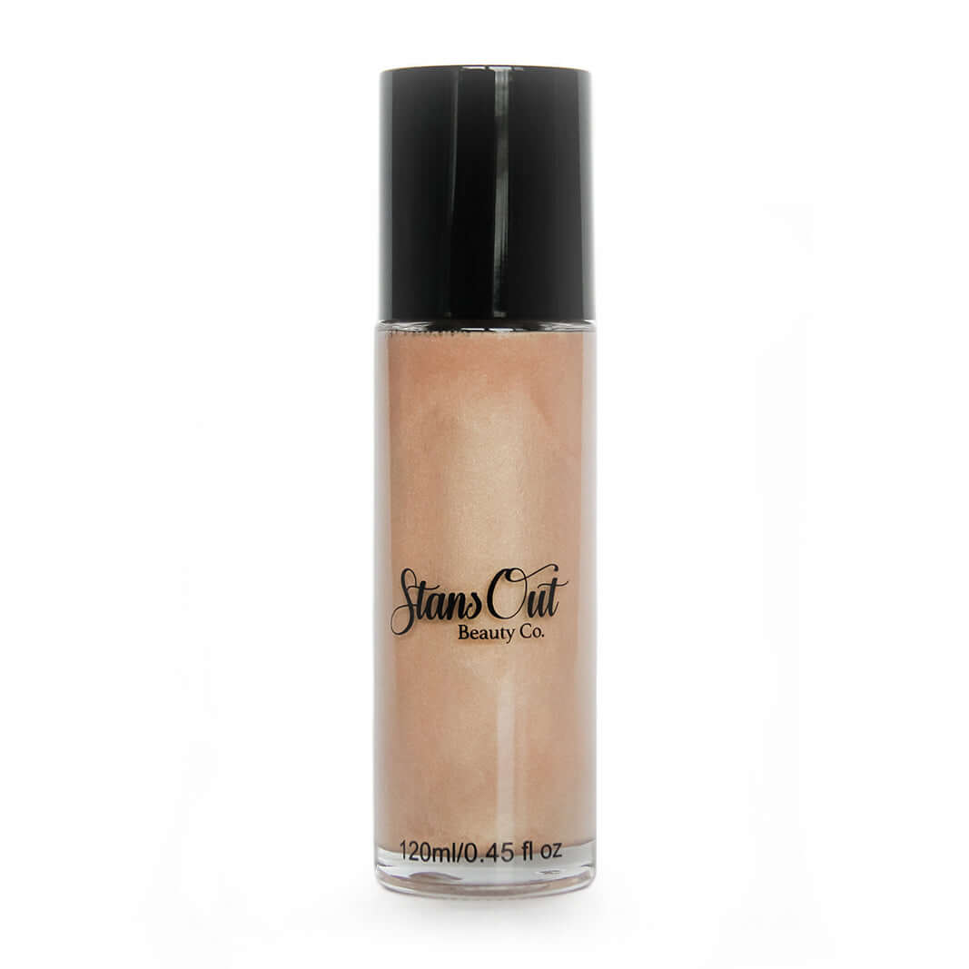 Bridal Glow Setting Spray | Long-Lasting Wedding Spray - StansOut ...